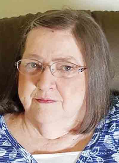Wilda Jean Pierce Kidder | News, Sports, Jobs - News and Sentinel